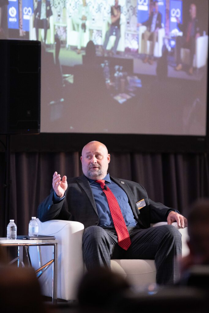 Infrastructure Safety Symposium – Infrastructure Safety Symposium