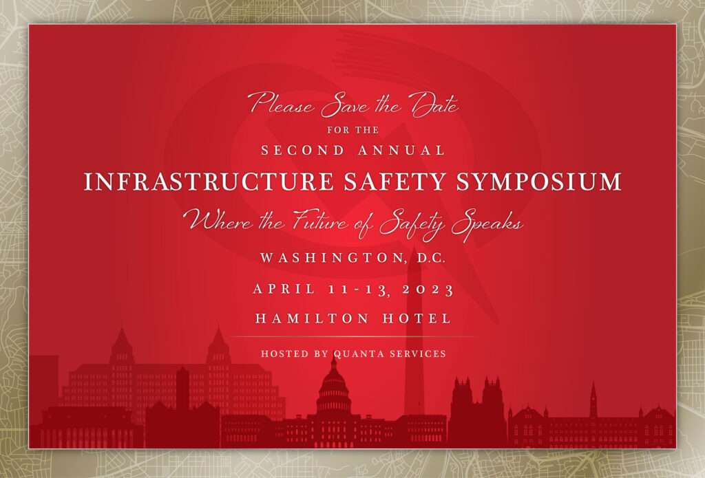 Infrastructure Safety Symposium – Infrastructure Safety Symposium