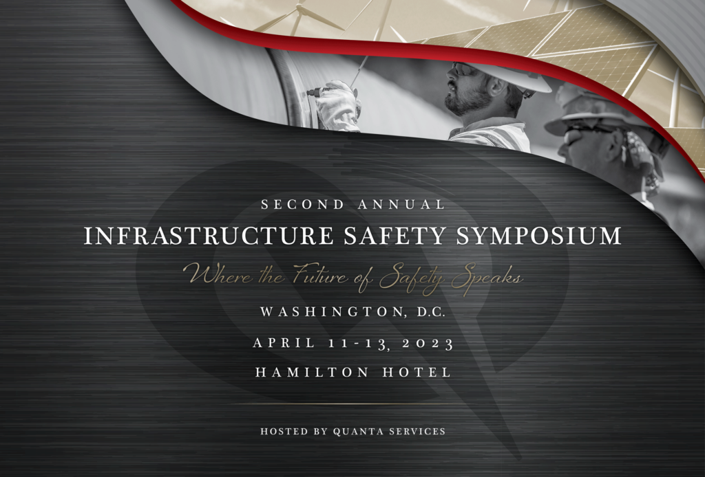 Infrastructure Safety Symposium – Infrastructure Safety Symposium