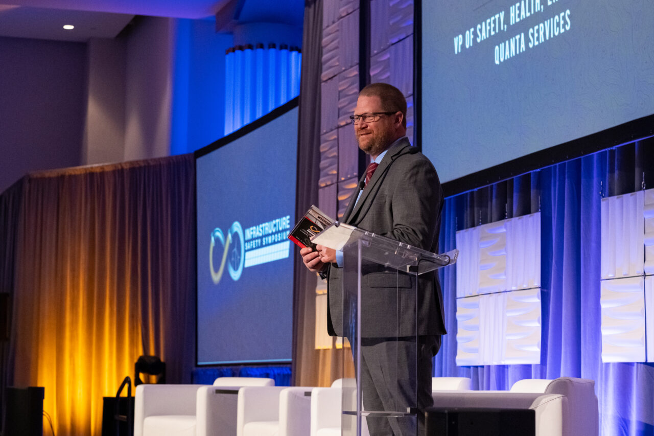 Infrastructure Safety Symposium – Infrastructure Safety Symposium